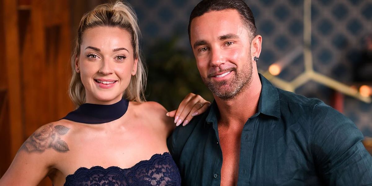 MAFS 2024: Are Jack and Tori still together?