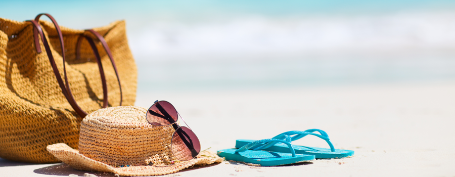 Pale Person's Guide to Staying Sun Safe - Chattr