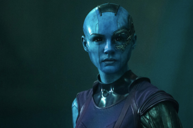 Why Nebula has one of the best character arcs in Endgame - Chattr Why Nebula has one of the best character arcs in Endgame - Chattr
