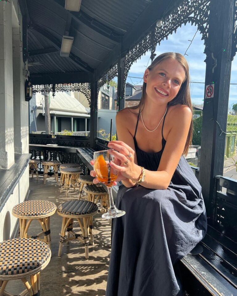 Lucia Hawley announced as the local host and face of Live From E!