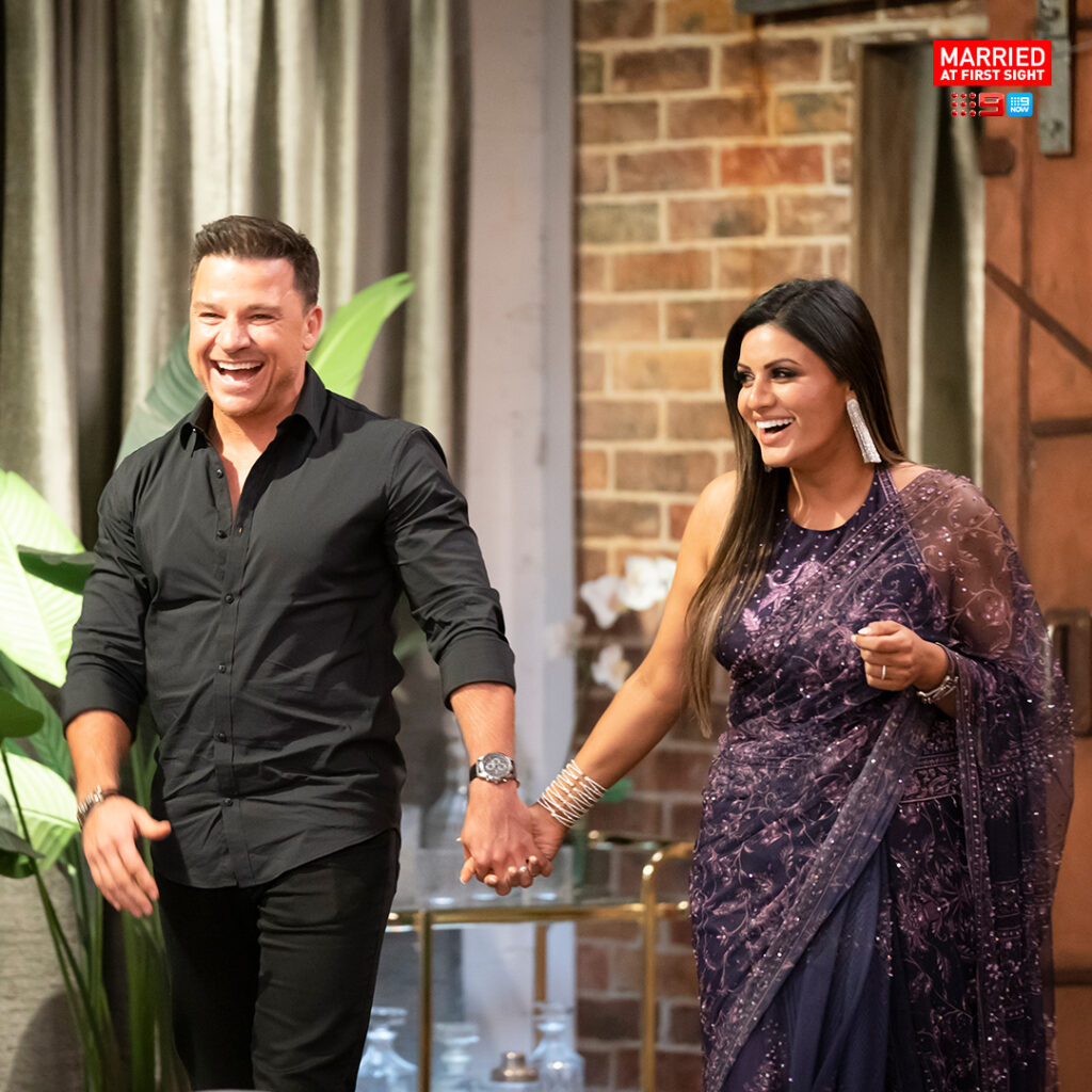 Which Married at First Sight AU 2023 couples are still together? Which Married at First Sight AU 2023 couples are still together?