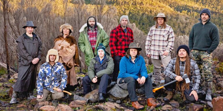 Alone Australia winner smashes two records in the finale episode