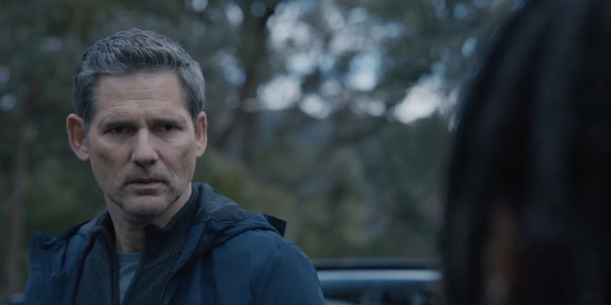 A brand-new trailer for Eric Bana's Force of Nature: The Dry has been ...