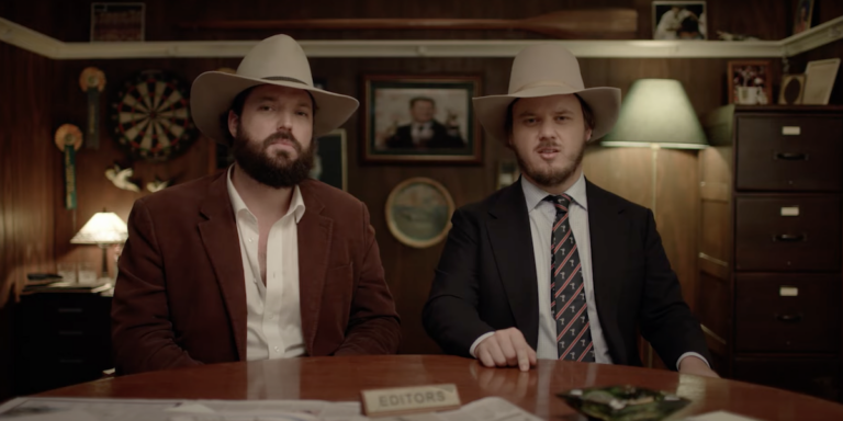 How to watch The Betoota Advocate's new TV show