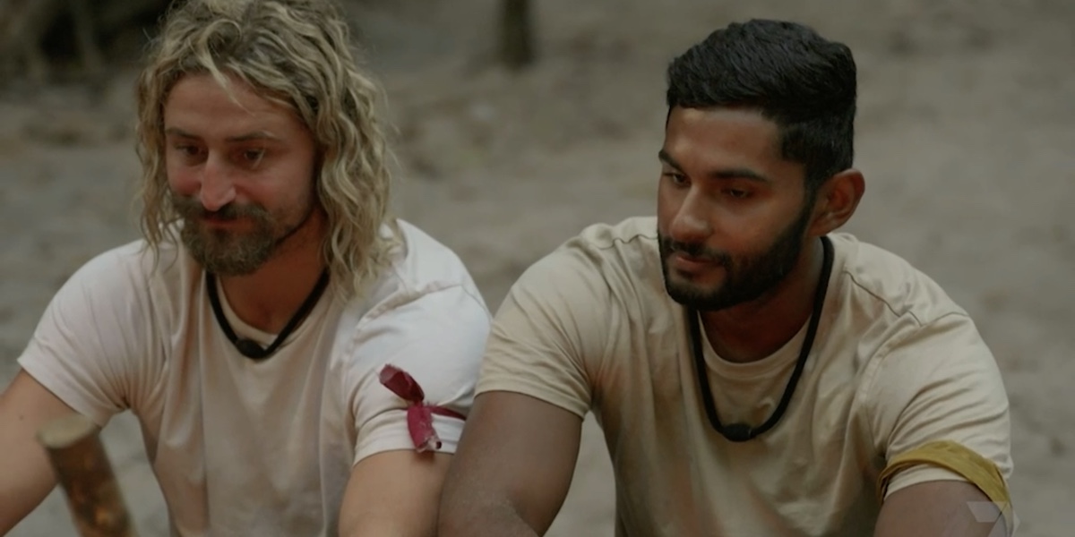 Bye Corey! Everyone who's left Million Dollar Island due to injuries