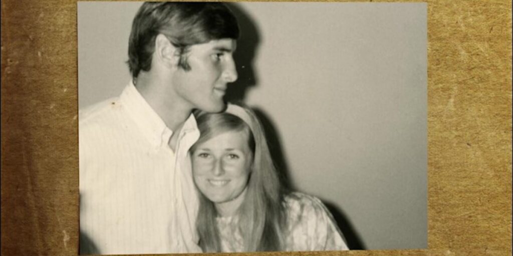 How to watch new true-crime series The Murder of Lyn Dawson