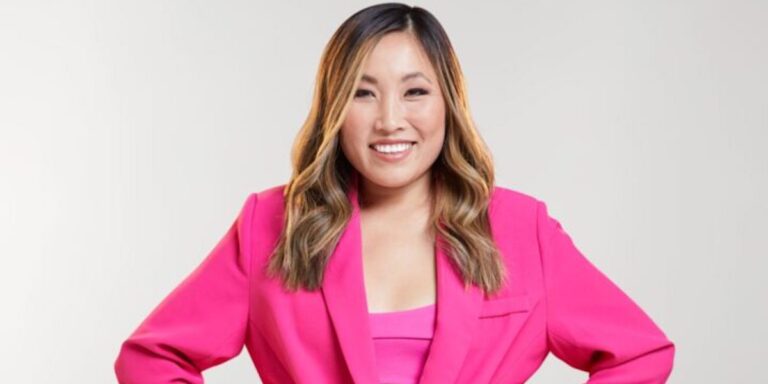 Shark Tank 2023: Jane Lu reveals what happened with Stryda