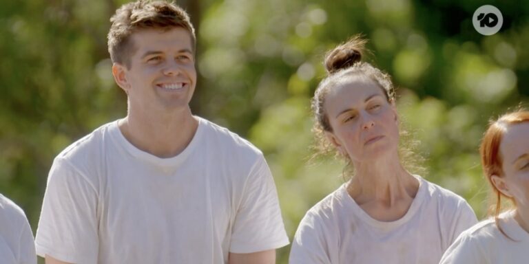 The Traitors Recap Episode 6