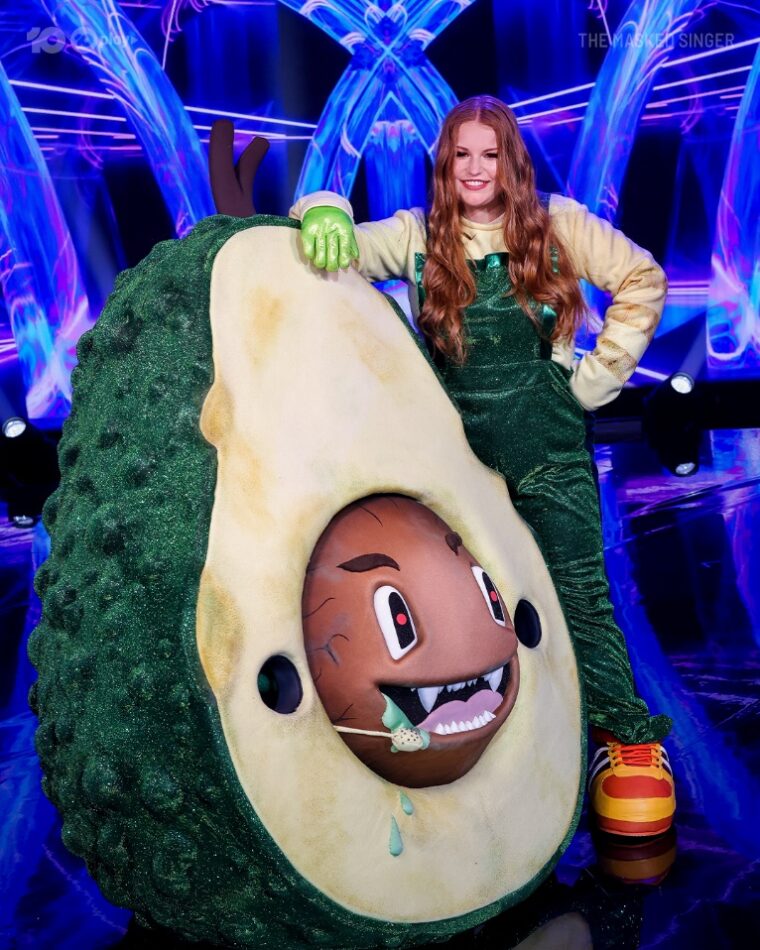 The Masked Singer 2023 Recap Episode 3: Bad Avocado Revealed