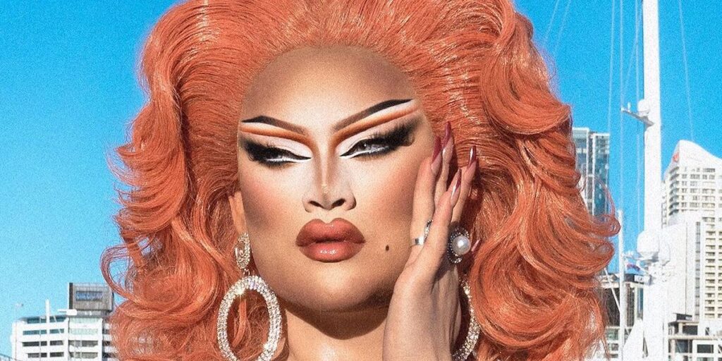 Rupauls Drag Race Down Under Season 3 Finalists Best Looks