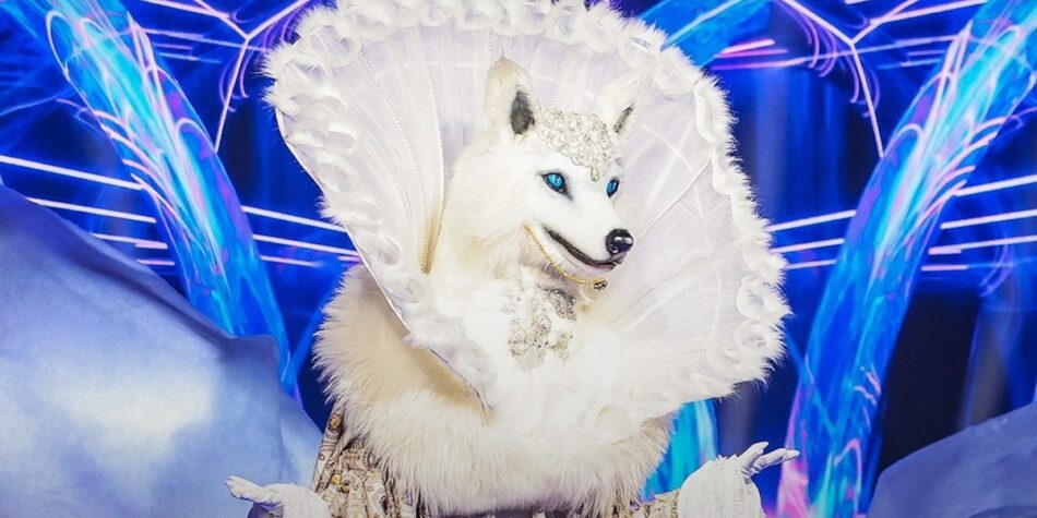 The Masked Singer Australia 2023: Who's behind Snow Fox?