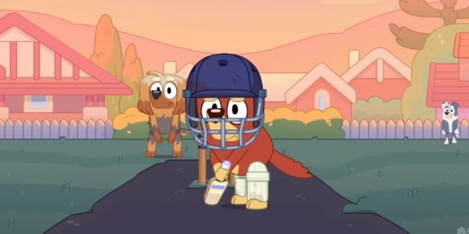 The top 10 Bluey episodes ranked by fans at Bluey Fest