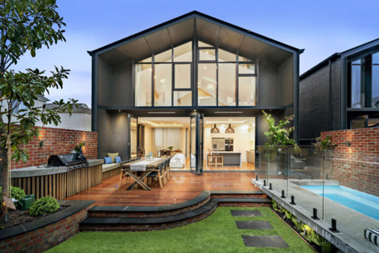 All the past The Block winners and how much their house sold for