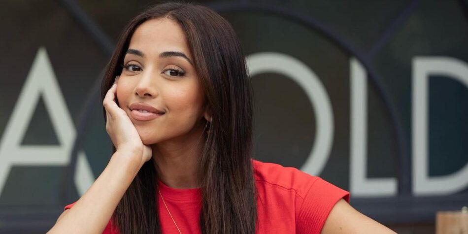 Maria Thattil's surprising career move