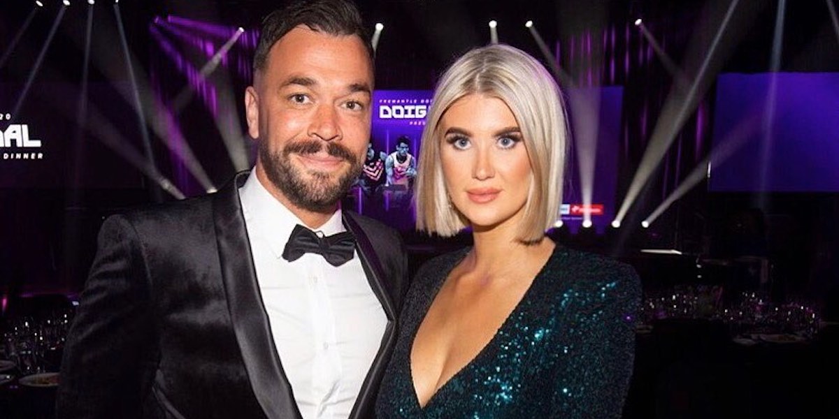 MAFS 2024: Meet Lauren Dunn