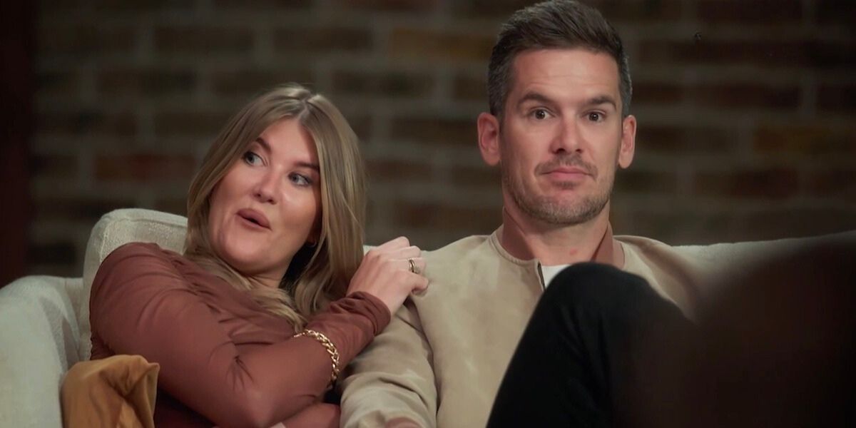 MAFS' John Aiken says it's "exciting" to call out the participants