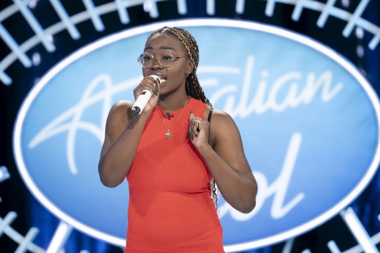 Australian Idol: The top 30 cast who've received a Golden Ticket