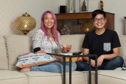 Gogglebox 2024 cast: Meet the households you know and love