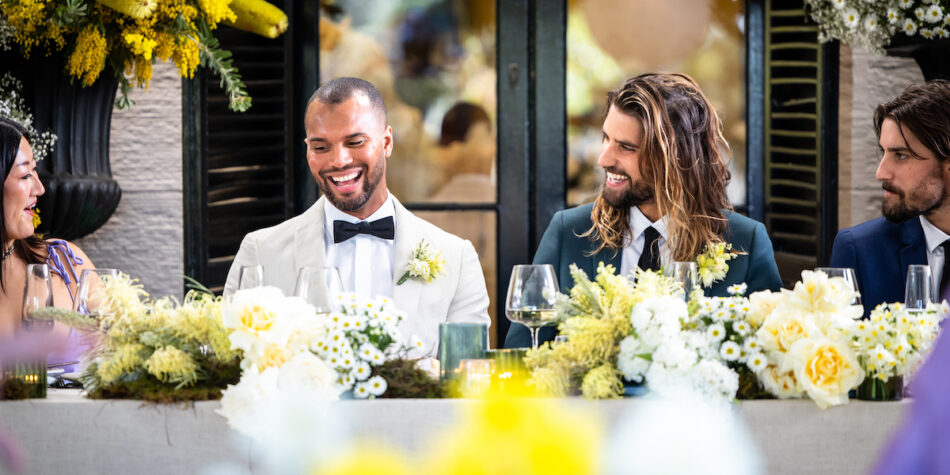 MAFS 2024: Are Michael and Stephen still together?