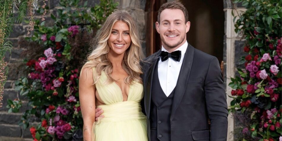 The Bachelors' Ellie and Luke offically confirm their split