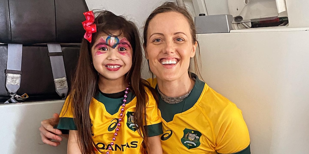 I'm A Celebrity Australia 2024: Meet Ellie Cole