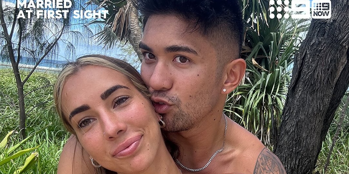 MAFS 2024: Are Ridge and Jade still together?