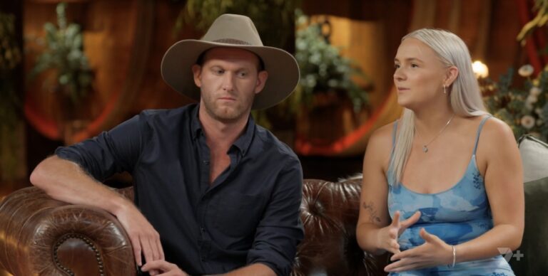 FWAW 2024: Are Teegan and Farmer Dean still together?