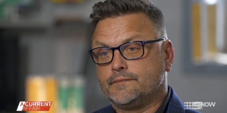 MAFS Timothy got sent to an American max security prison