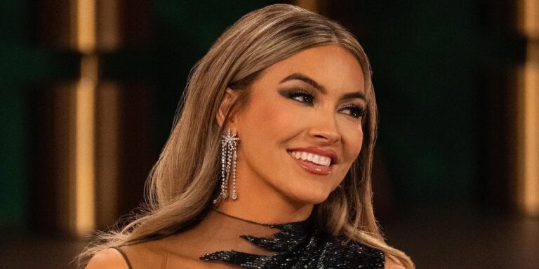 From Hollywood to Ramsay Street: Selling Sunset's Chrishell Stause is ...