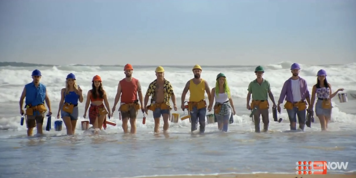 Everything you need to know about The Block 2024