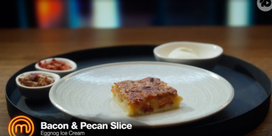 Every dish cooked on MasterChef Australia 2024