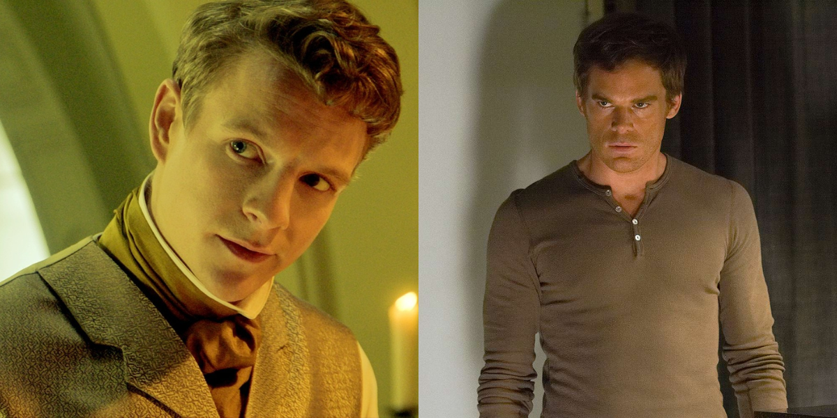 Everything we know about Dexter: Original Sin Everything we know about Dexter: Original Sin