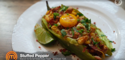 Every dish cooked on MasterChef Australia 2024