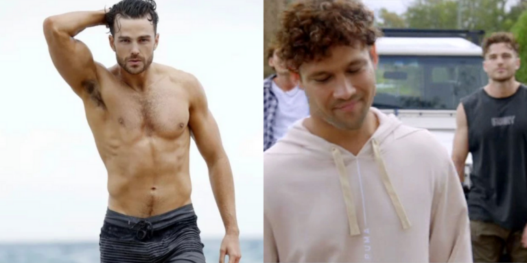 Home and Away fans think new character is a River Boy
