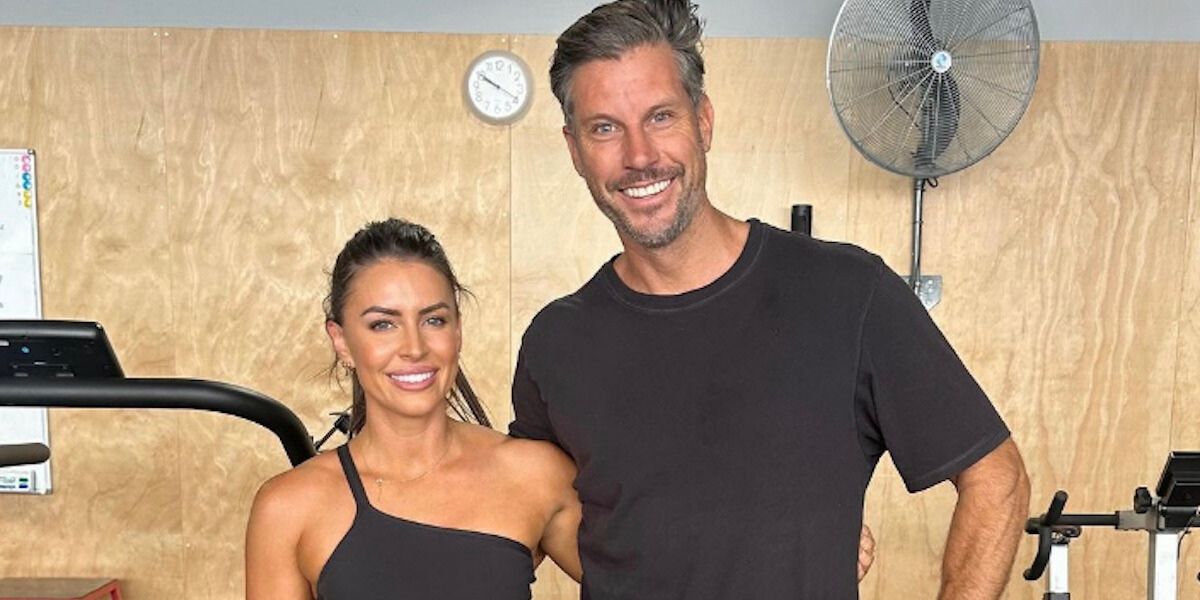 Apparently, Rhi Disljenkovic is the first leaked MAFS 2025 bride Apparently, Rhi Disljenkovic is the first leaked MAFS 2025 bride