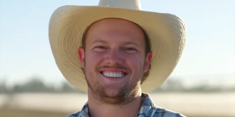 Farmer Wants A Wife farmers: Meet your 2025 men