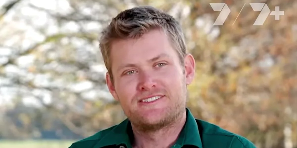 Farmer Wants A Wife farmers: Meet your 2025 men