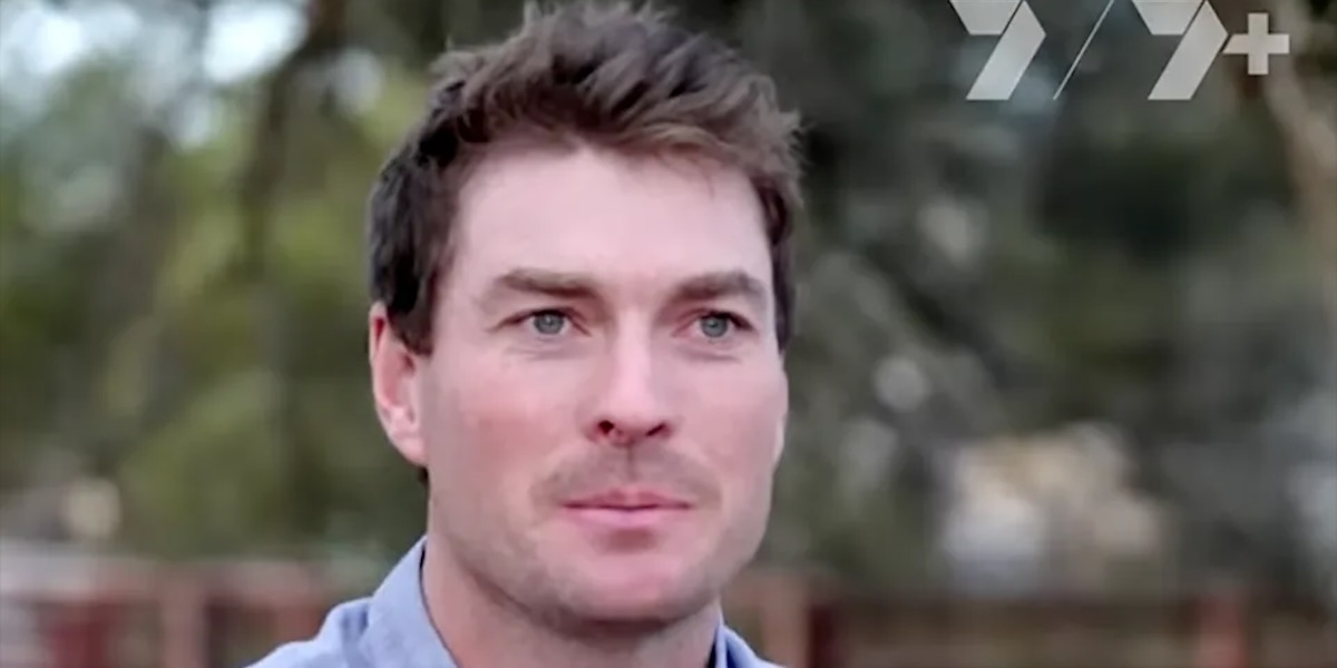 Who has left Farmer Wants A Wife 2025?