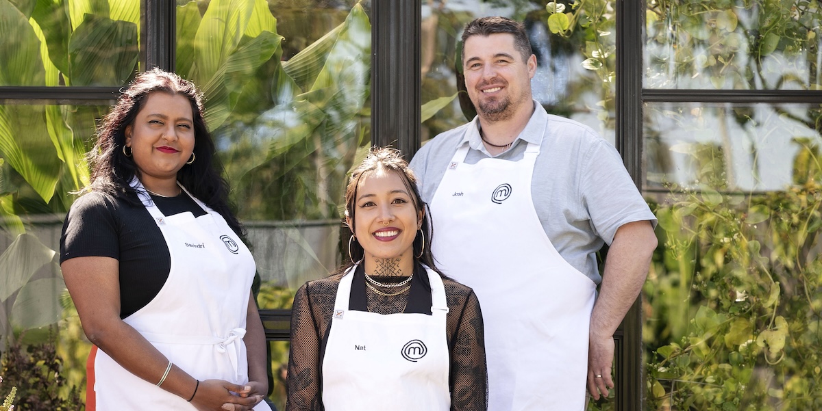 Everybody who has left MasterChef Australia 2024 so far