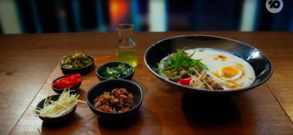 Every dish Nat Thaipun has cooked on MasterChef Australia 2024