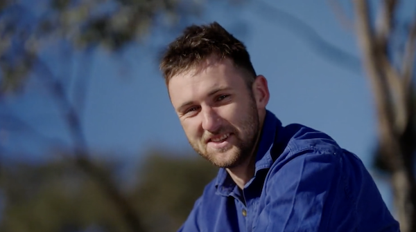 Farmer Wants A Wife farmers: Meet your 2025 men