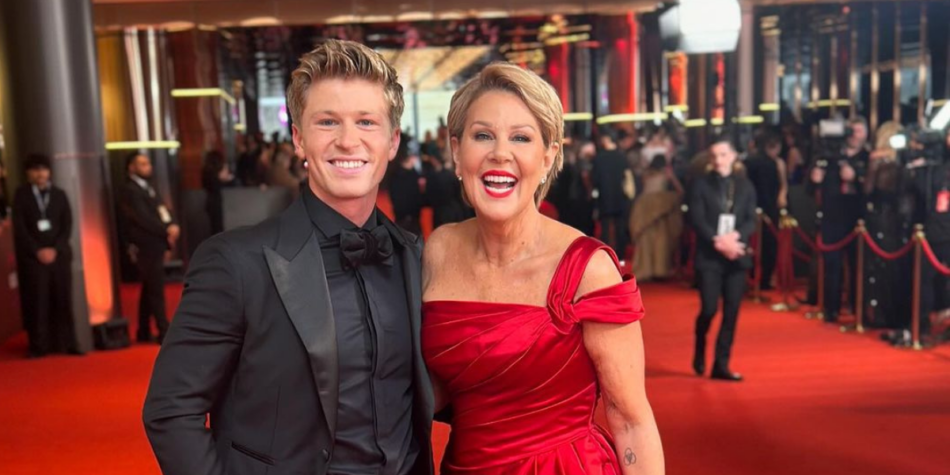 2024 Logies Red Carpet: Fashion from TV's night of nights