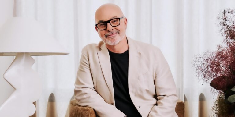 Neale Whitaker opens up on why he quit The Block