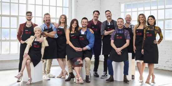 Meet the six teams of My Kitchen Rules 2024 contestants