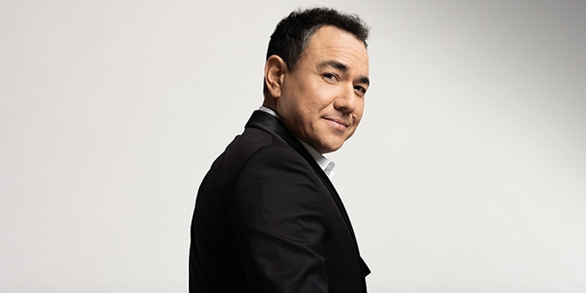 Everything you need to know about Sam Pang's new TV show Everything you need to know about Sam Pang's new TV show