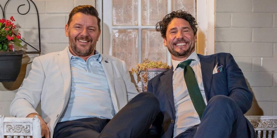 My Kitchen Rules 2024: Meet the judges My Kitchen Rules 2024: Meet the judges
