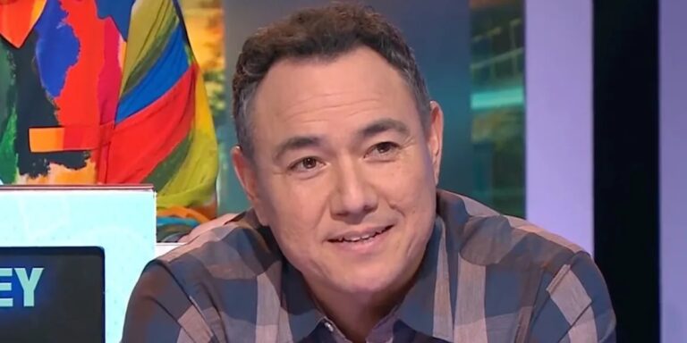 Sam Pang Tonight: What to know about Sam Pang's new TV show