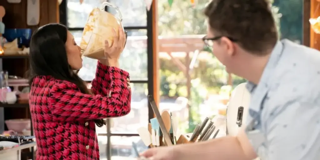 Where Is The Great Australian Bake Off Filmed 