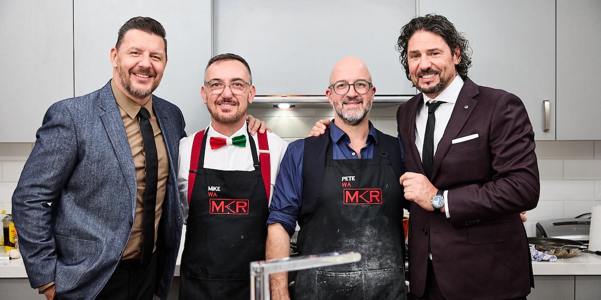 MKR 2024: Where the leaderboard currently stands