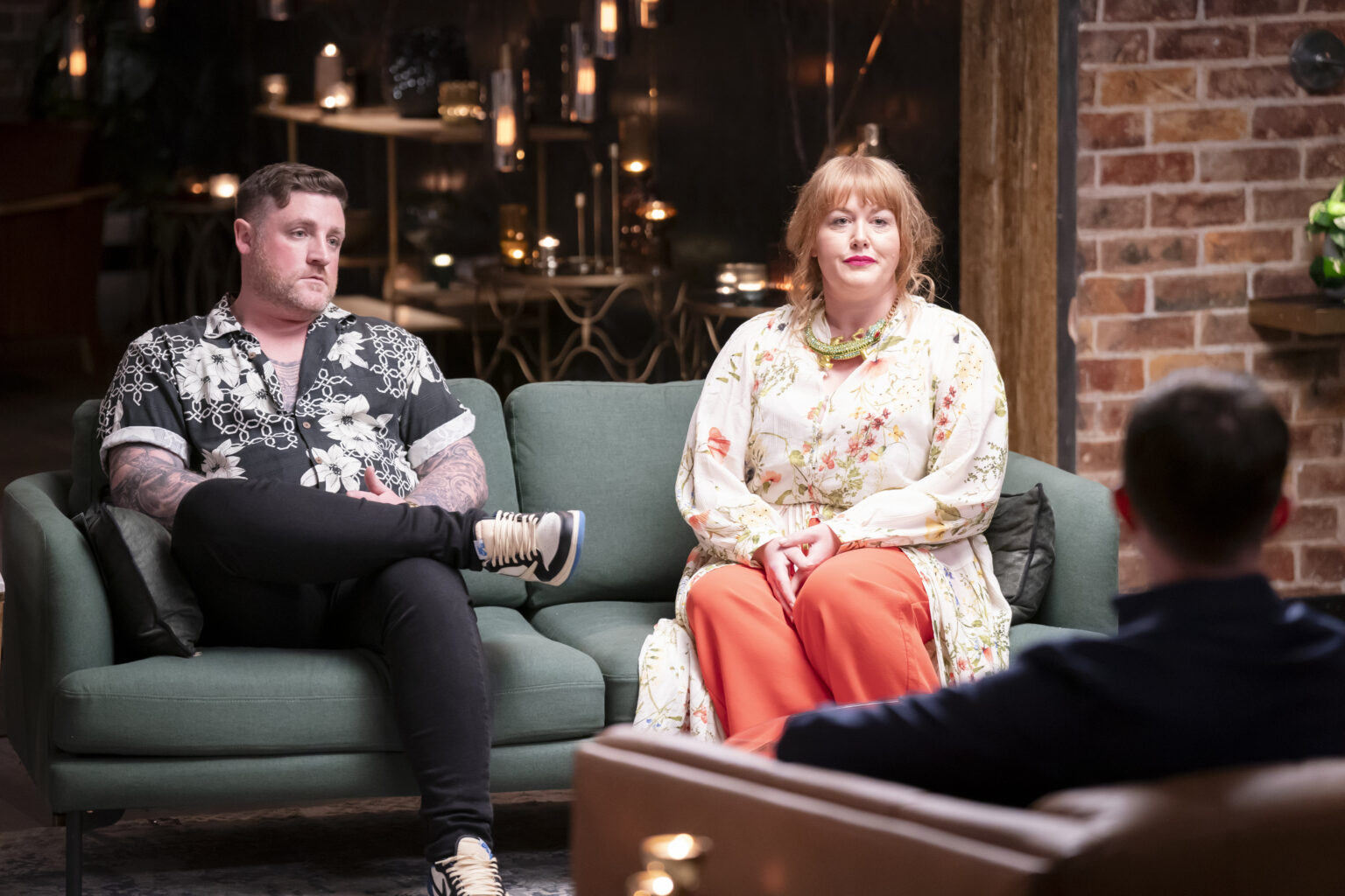 Which Married at First Sight 2025 couples are still together?